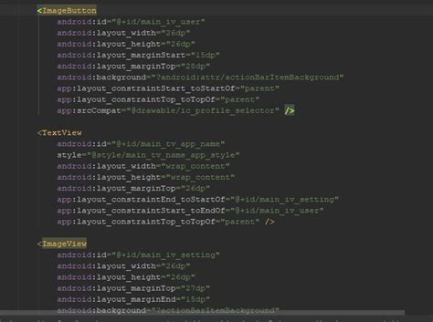 Java How Can I Display Custom View Same As When Long Pressed On Search Icon On Below Image
