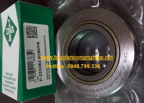 VÒng Bi F 23328201 Nutr Vòng Bi Bạc Đạn ổ Bi Bearing Ina