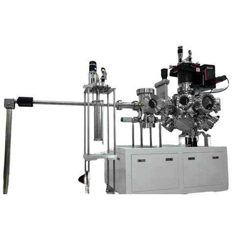 What Is Pulsed Laser Deposition Adnafilm