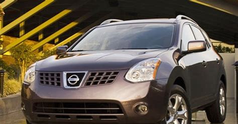 M자동차 닛산코리아 도심형 Suv 로그