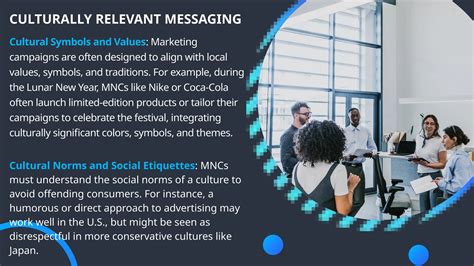 Marketing Of Multinational Companies Pptx Free Download