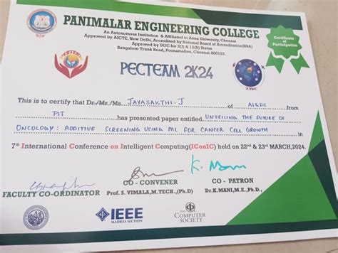 Jayasakthi J On Linkedin Hello Flocks Excited To Share That At The