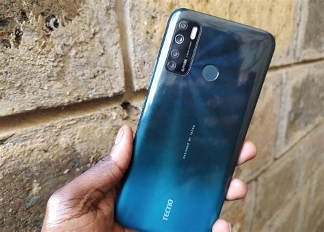 The Tecno Spark Specifications And Price In Kenya TechArena