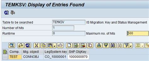 SAP ABAP ISU EMIGALL Download Sample File Format