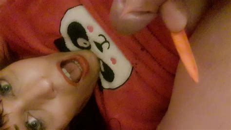 Self Cumshot Swallow ThisVid