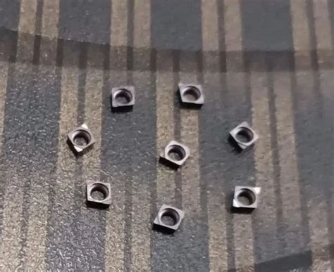Korloy Carbide Inserts For Industrial At ₹ 180 Piece In Pune Id 2854646619033