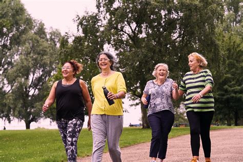 Get Active A Strategy For The Future Of Sport And Physical Activity