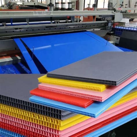 Polypropylene Sheets Supplier And Exporter At Manufacturer Price Ibeam