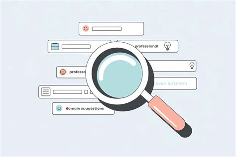 Free Domain Name Generator By Yeschat Find Available Domain Names