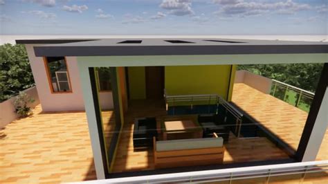 Create Revit Architecture Models For Your Plans By Jayantnegi229 Fiverr