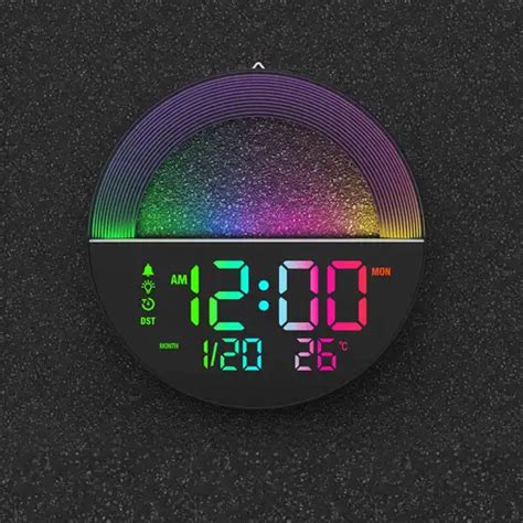 Atomic Wall Clock Canada