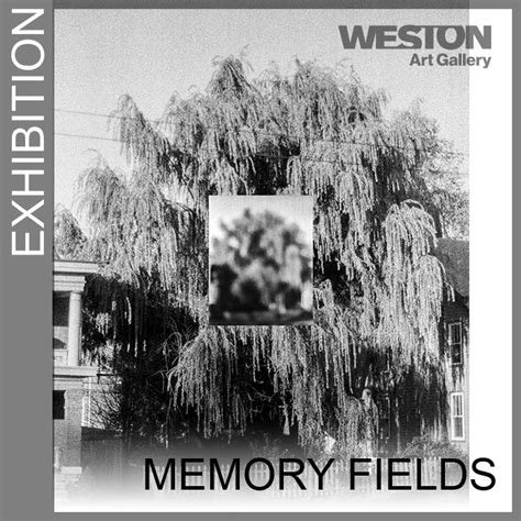 Memory Fields Official Ticket Source Cincinnati Arts