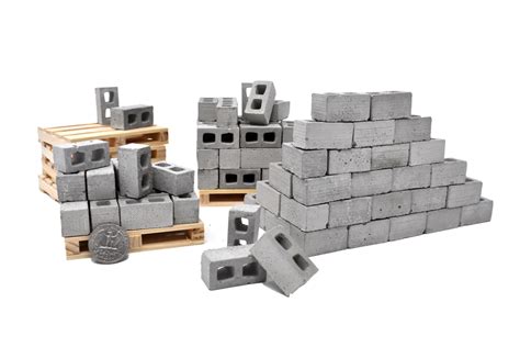 1 12 Scale Building Materials Freedom Miniatures