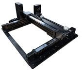 Gantry And Multi Axis System Build It Your Way Tolomatic