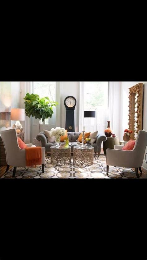 Home Goods Living Room Decor Inspiration Bungalow Decor Home Goods