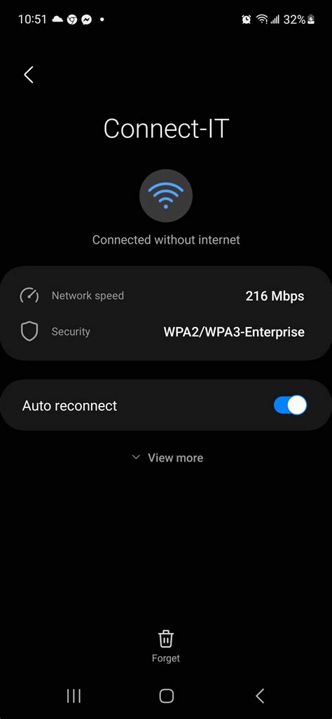 Crap Wifi London Hall R Uwo