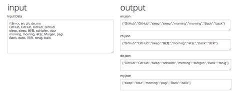 GitHub Hueitan I18n Generator INACTIVE I18n Json Files Generator For Node Web Browser And