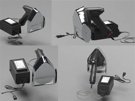 Top Tier 3d Product Modeling With Flawless Texturing Upwork