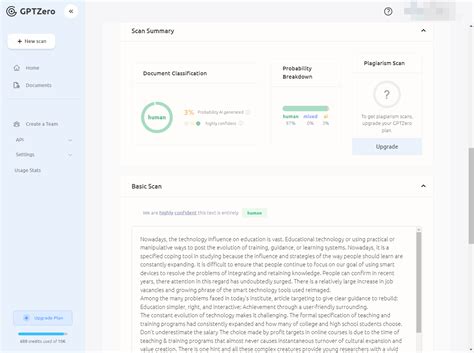 Aithor Review Can It Really Create Undetectable Ai Writing Hix Bypass