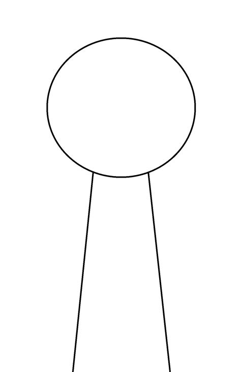 Free Sprunki Oc Base You Can Use For Your Sprunki Ocs Sprunki