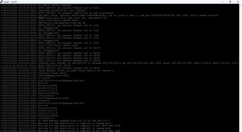 How To Access Web Gui Cisco C9120axe E With Wlc Cisco Community