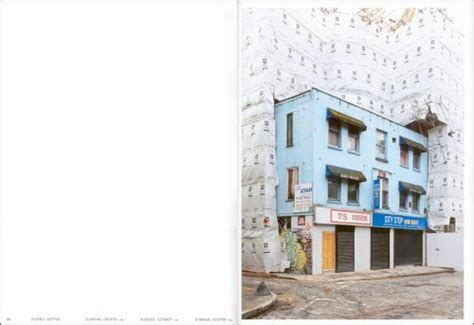 Architectura And Natura Non Structures