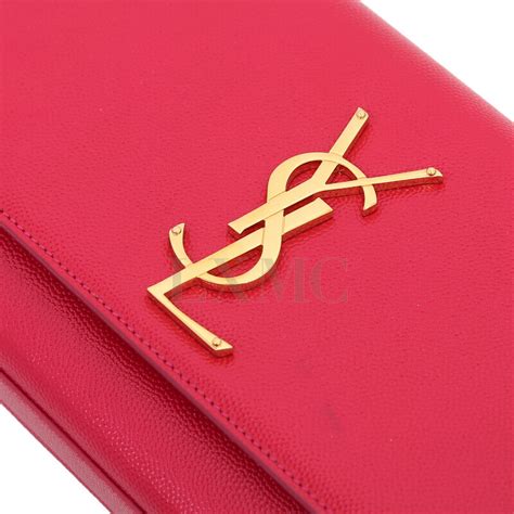 생로랑 카상드르 케이트 클러치 326079 파티백 럭스애비뉴 중고명품 매입위탁 전문 생로랑 Bag 클러치