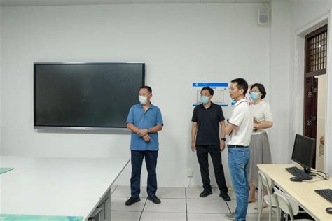 经管学院开展办公学习场所安全卫生检查工作 山东科技大学经济管理学院