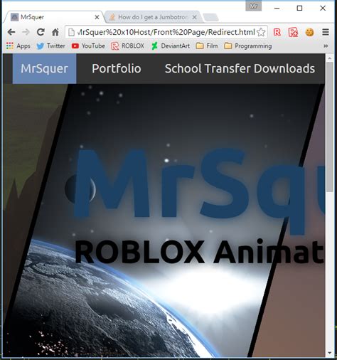 Html How Do I Get A Jumbotron Img To Resize With The Screen Stack