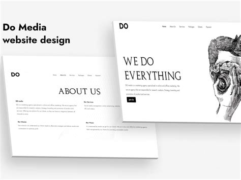 A Figma To Html And Css Website Development Upwork