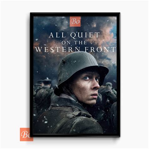 西线无战事 All Quiet On The Western Front 电影 2022 儿童英语图书馆