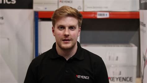 Keyence Corporation On Linkedin Keyence Manufacturingexpouk Logistics Supplychain Innovation