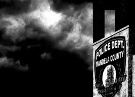 Mandela County Police Department Mcpd Unofficial Tumblr Blog Tumlook