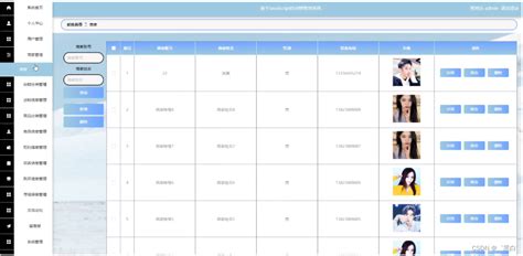 计算机毕业设计springboot基于JavaScript的动物管理系统h484k9附源码 动物园管理系统javasprict CSDN博客