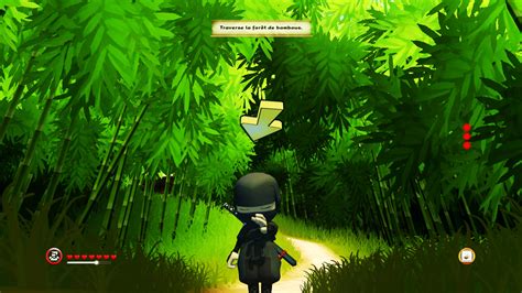 Mini Ninjas Reshadelite Addon Moddb