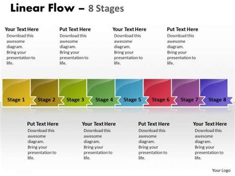Marketing Ppt Parellel Representation Of Issues Business Communication PowerPoint Image