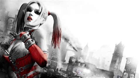 Batman Arkham City Wallpapers Wallpaper Cave