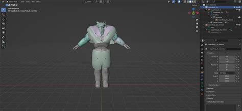 Modeling How Do I Save And Re Export My Smd Model And Maintain The