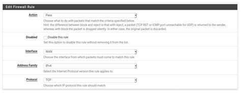 How To Configure Pfsense Load Balancer Using Haproxy Getlabsdone