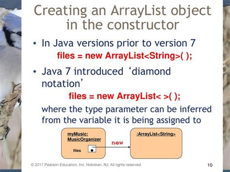 Objects First With Java Introduction To Collections Ppt Download Objects First With Java Introduction To Collections Ppt Download