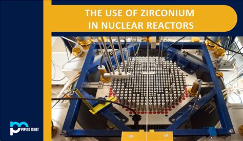 Zirconium Nuclear Reactor