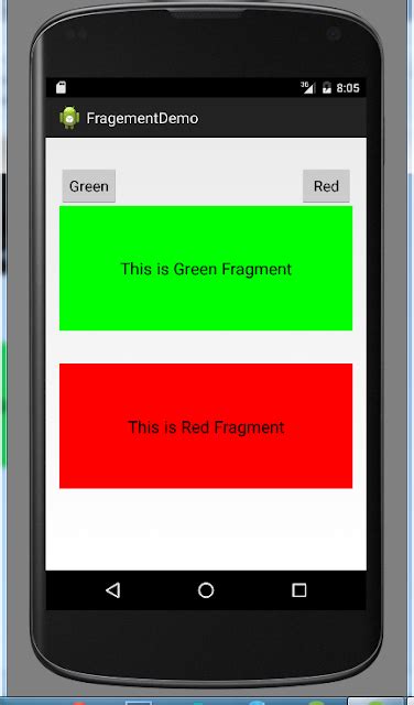 How To Make A Button In A Fragment Intent Android Studio Ftextra
