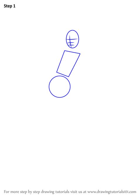 How To Draw Hatsune Miku From Vocaloid Vocaloid Step By Step DrawingTutorials Com