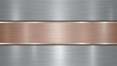 반짝이 금속 배경 무료 벡터