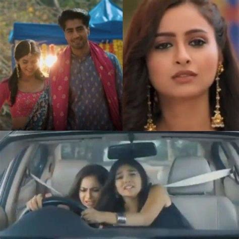 Yeh Rishta Kya Kehlata Hai अभिमन्यु और अक्षरा की शादी में विघ्न डालेगी