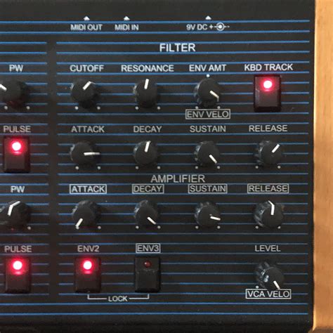 matrixsynth access matrix programmer for oberheim matrix 1000 6 6r