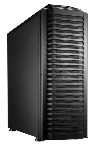 Silverstone Raven Rv03 Pc Chassis Itech News Net