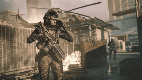 Call Of Duty Modern Warfare Iii Weekend Two Beta Patch Notes Unveiled Gameranx