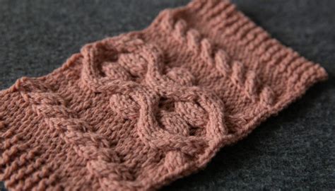 Cables Lesson 3 Tips And Tricks Tin Can Knits