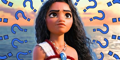 Moana 2 Box Office Projecting 100m Debut As Major Disney Comeback For